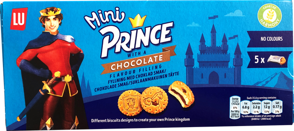 Salg/Datovarer - Lavpriskurven