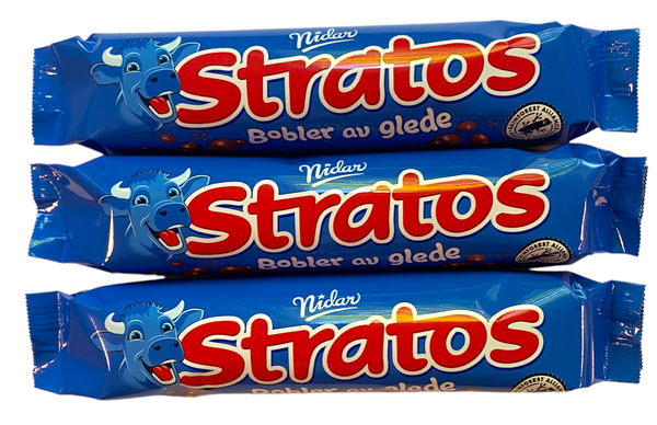 Sjokolade - Lavpriskurven