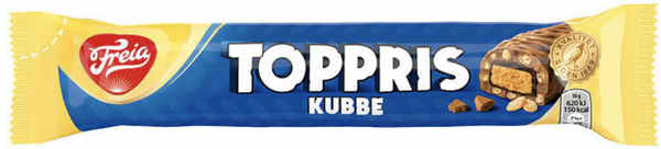 Sjokolade - Lavpriskurven