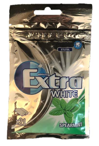 Tyggis - Lavpriskurven